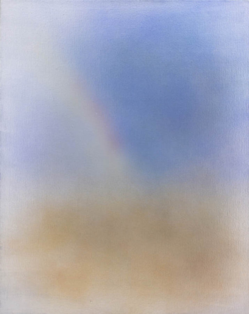 Elena Rotenberg — Paintings