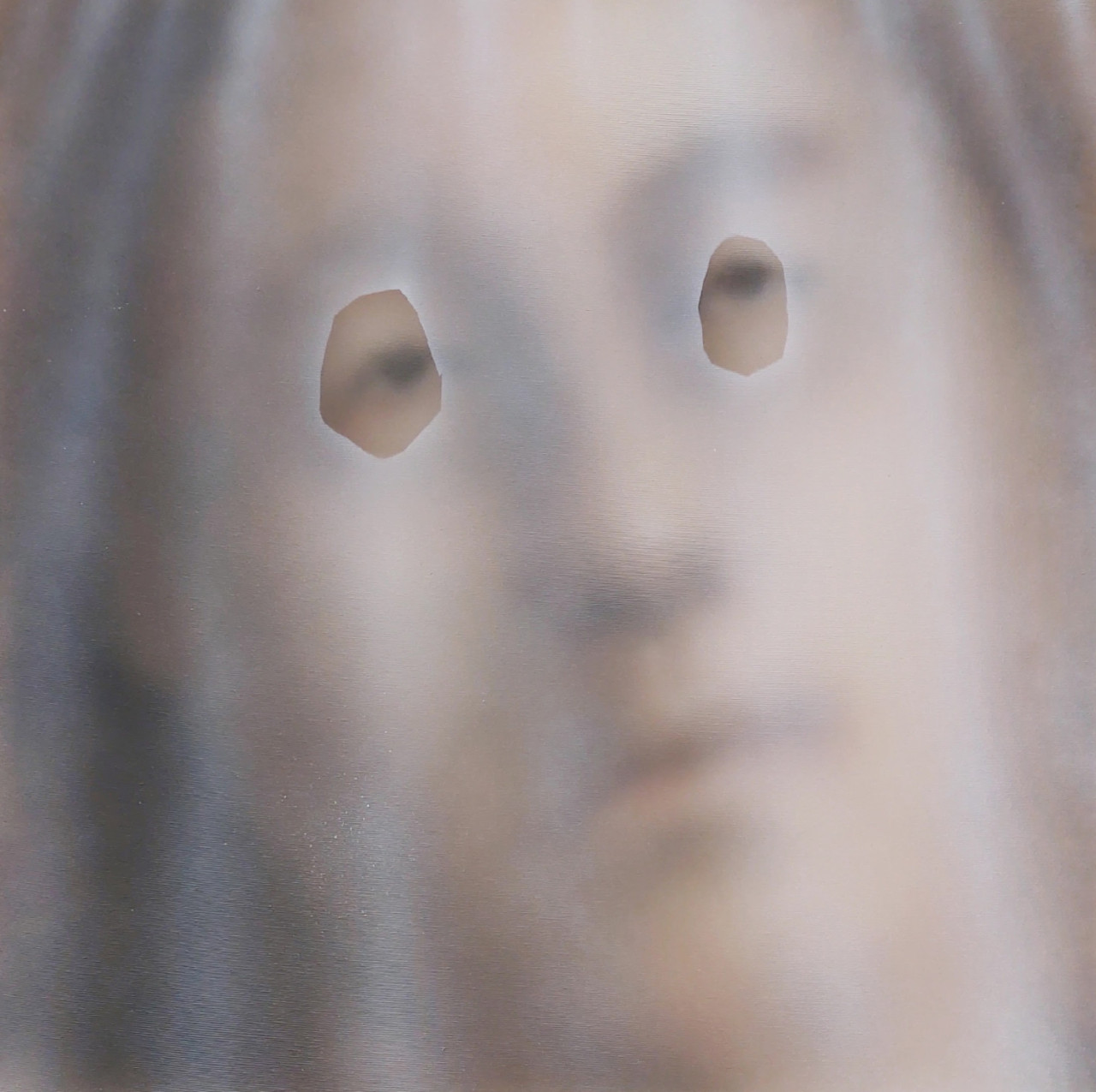 Elena Rotenberg — Paintings
